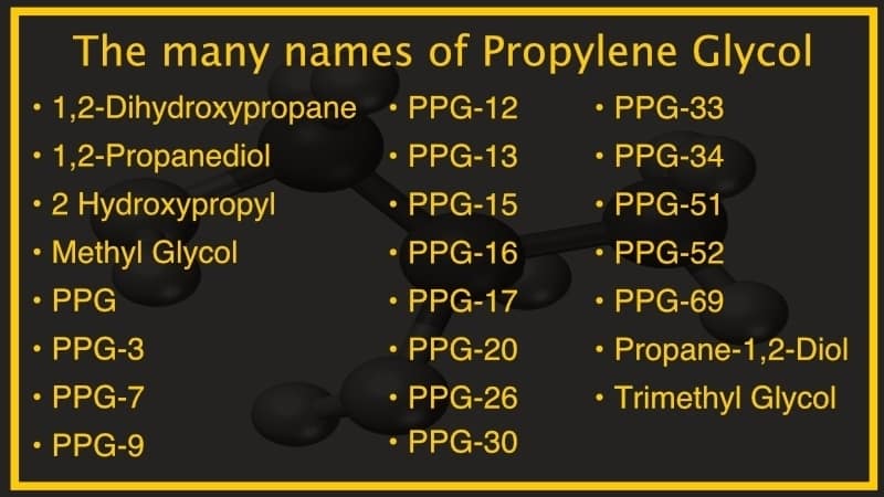 Worried You Have a Propylene Glycol (PG) Allergy? 3 Key Questions ...